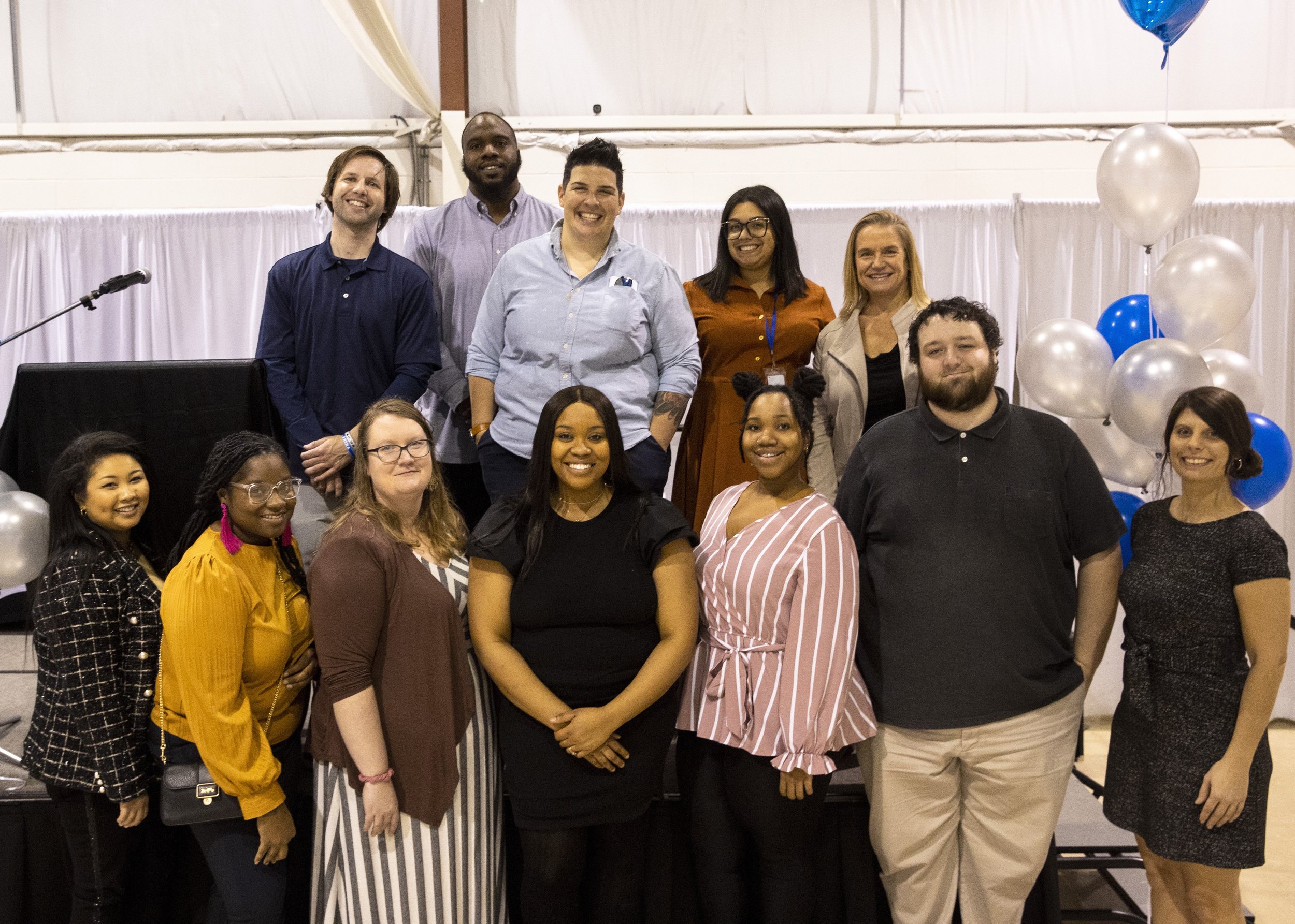 Grads, Family and Friends Celebrate Biggest-Ever Class at South ...