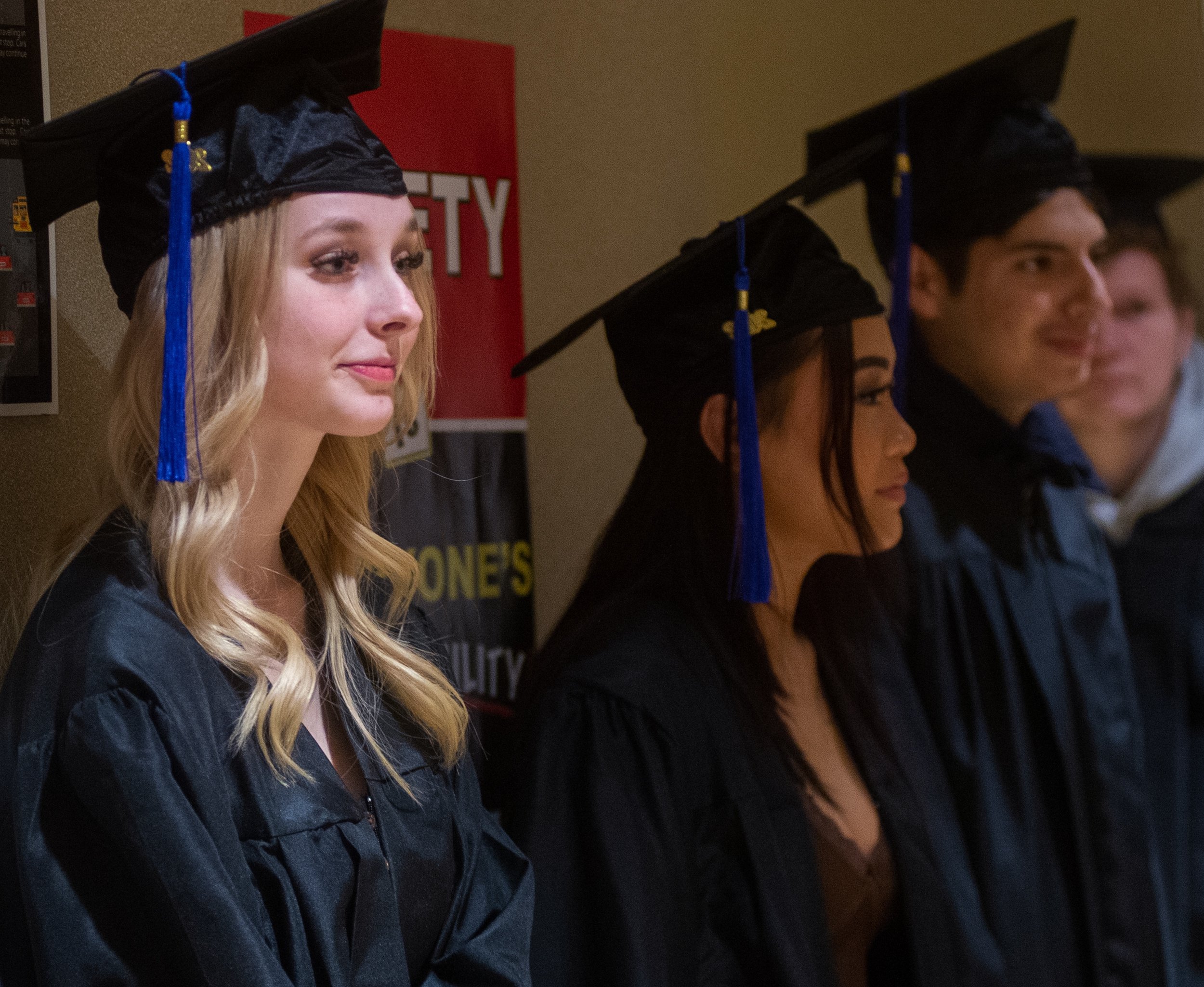 Bethel Grads Celebrate a Dream Achieved - Acceleration Academies