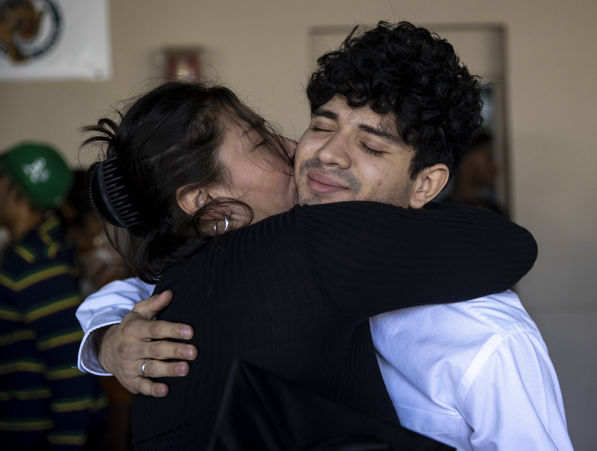 Miami Grads Celebrated: ‘We Are So Proud of You’