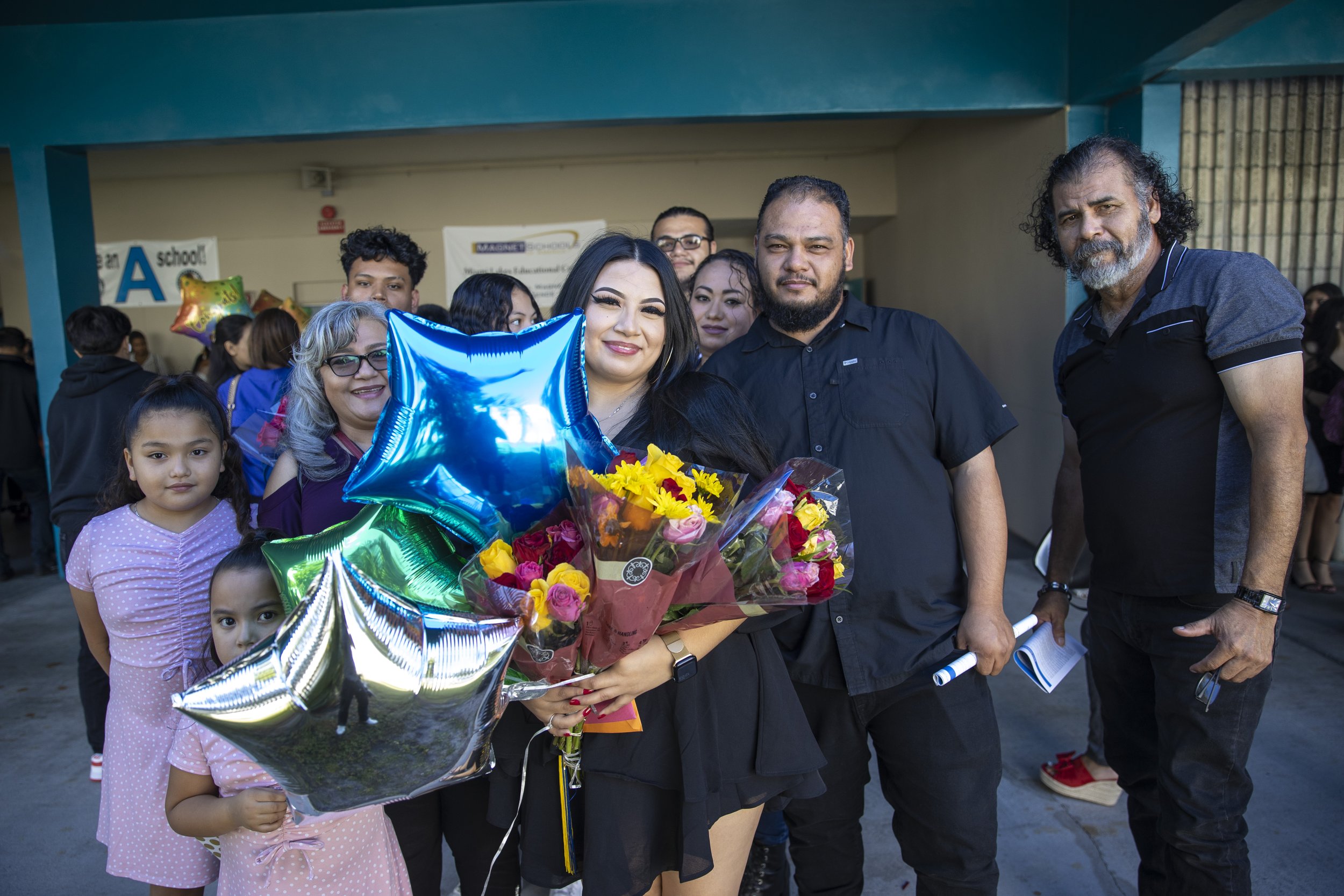 Miami Grads Celebrated: ‘We Are So Proud of You’