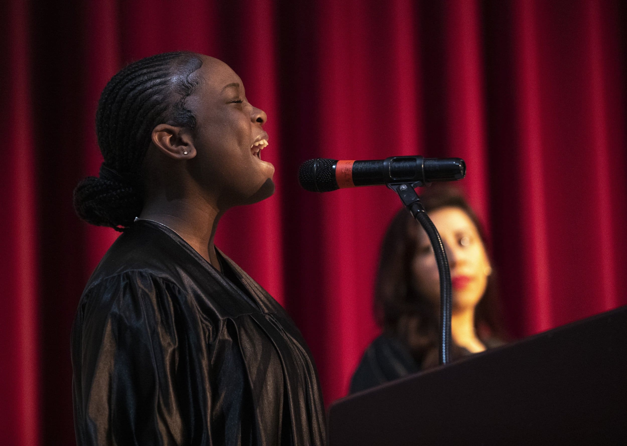Miami Grads Celebrated: ‘We Are So Proud of You’